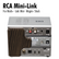 Mini-Link Loki for Schiit Modi + Loki + Magni+/Magni Unity/Magni Heret ...
