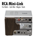 Mini-Link Loki for Schiit Modi + Loki + Magni+/Magni Unity/Magni Heret ...