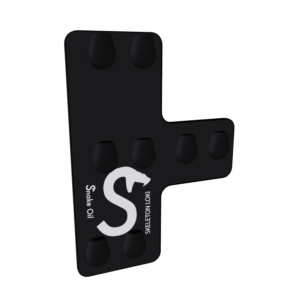 Mini-Link Skeleton Interconnect for All Models – Snake Oil LLC