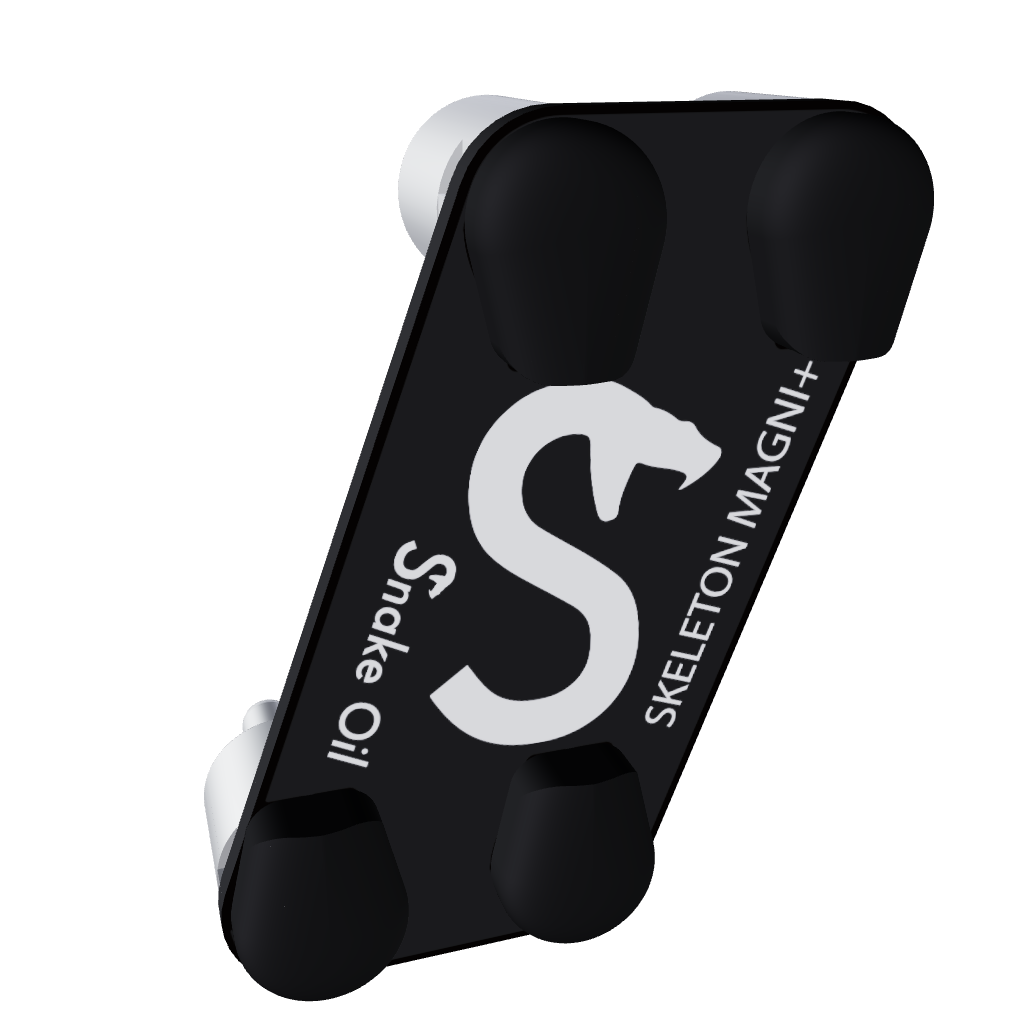 Snake Oil Cables - Audio Products - Schiit Accessories – Snake Oil LLC