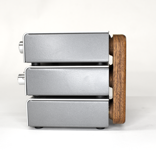 Mini-Link Loki for Schiit Modi + Loki + Magni/Vali Stack – Snake Oil LLC